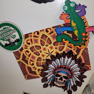 Car Magnet Ghostbusters Ghost Busters MAGNET 4 5 - Etsy