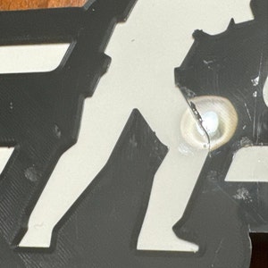 TEKKEN Neon Led Lightbox RGB Gamer Lamp Twitch Streamer Light Setup Pc ...