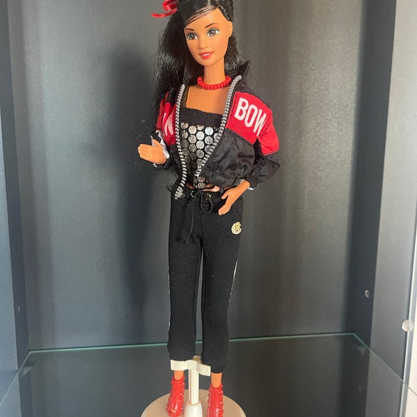 Vintage Skipper Doll Collectors Gift Guide Skipper Face Sculpts ID ...