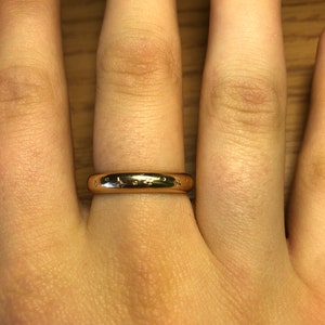 Caravel Ring Greta Van Fleet Sterling Silver - Etsy