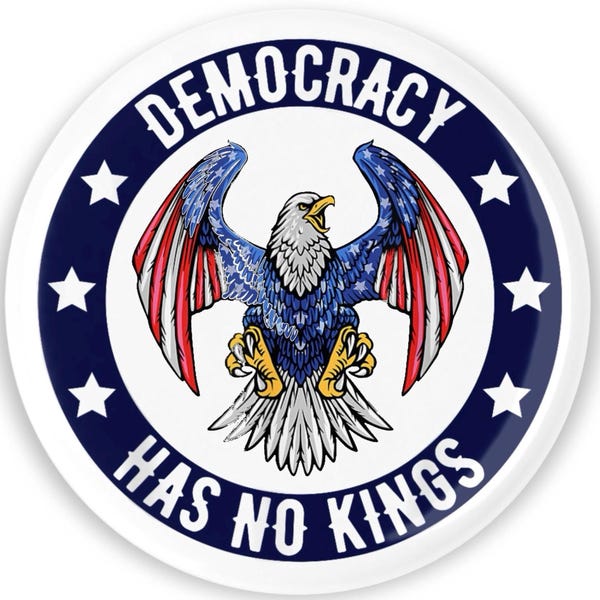 We Are the Resistance Button or Magnet, Resist, Protest Button, Protest ...