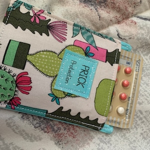 Birth Control Pill Sleeve, Funny Birth Control Case, Pill Holder ...