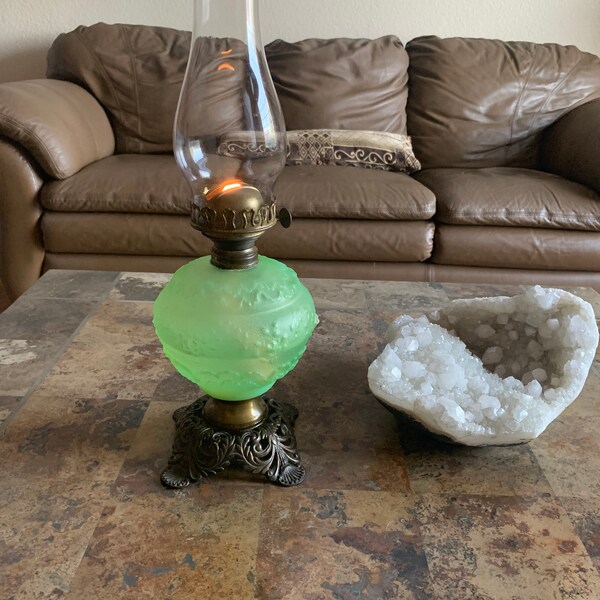 Early 19th Century Islamic Turkish Ottoman Empire Ethnic Silver Paneled ...