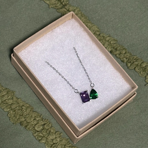 Natural Dark Red Ruby Earring, Deep Red Genuine Ruby Studs, Raw Ruby ...