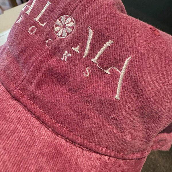 Design Your Car Hat Custom Car Photo Hat Personalized Race Car Truck ...