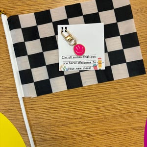 Set of 30 First Day of School Gifts for Students | Variety Pack of ...