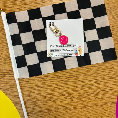 Set of 30 First Day of School Gifts for Students Variety Pack of ...