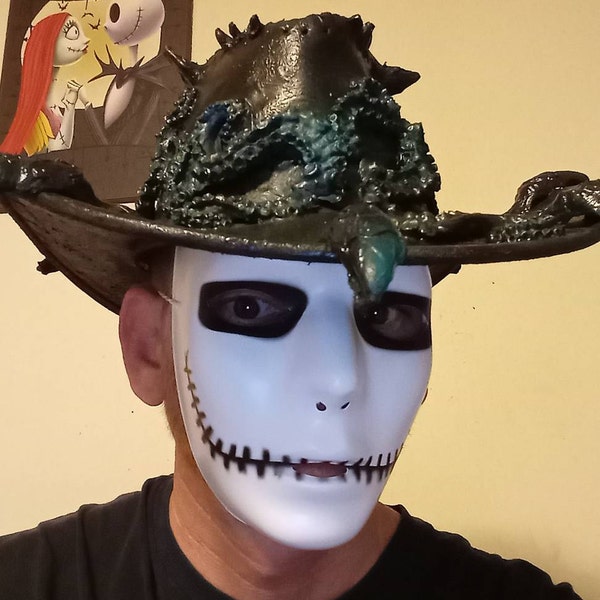 Forest Queen Corset Steel Boned Custom Size Overbust Waist Cincher for ...