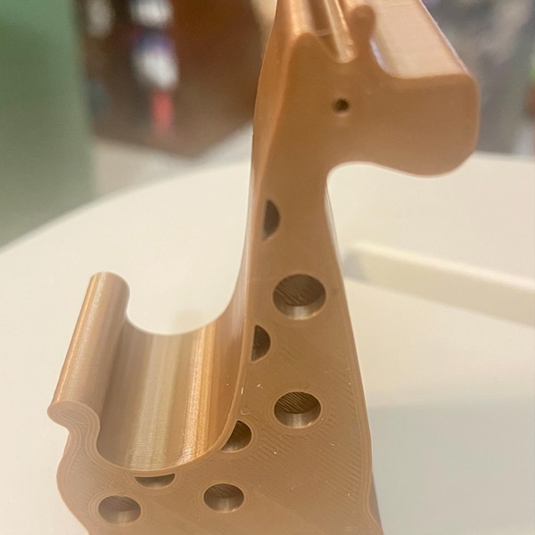 Cute Animal Phone Stands (giraffe, Whale, Bird, Dinosaur, Kangaroo ...