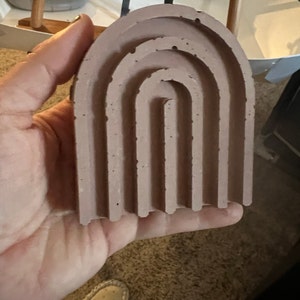 5x7 IVORY 150gsm Handmade Deckled Edge Cotton Rag Paper - Etsy