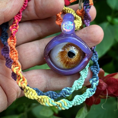 Bundle 10 Balls Natural no Dye Hemp Cord 20lb 1mm 430feet/130m 100gram ...