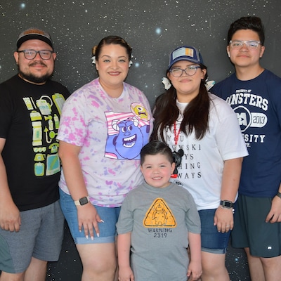 Monsters Inc Monsters Warning 2319 SVG Silhouette World Disneyland ...