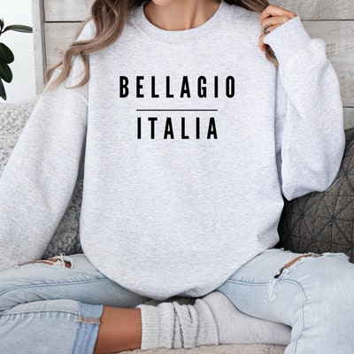 Gildan 18000 Ash Grey Sweatshirt Mockup G180 Grey Crewneck Mockup Model ...