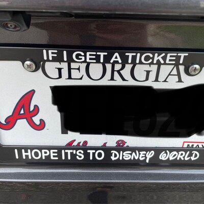 But First Jesus License Plate Frame Grateful Thankful Blessed - Etsy