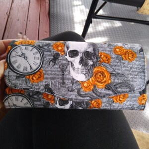 Alternative Clothing & Accessories handmade by SweetSkullDelights