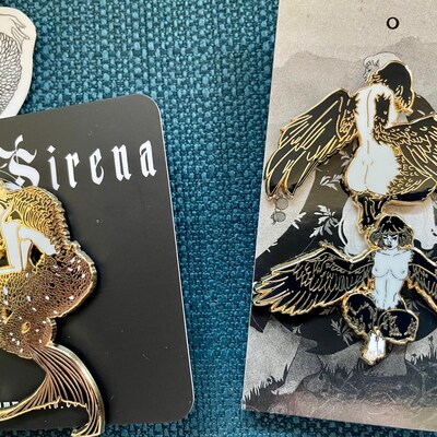 The Tarot Giclée Prints Original Art by Amliv Sotomayor - Etsy