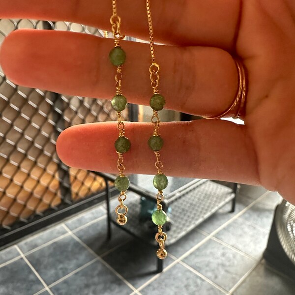 Stunning Pink Pearls + Thai Hill Tribe Silver 24k Gold Vermeil Necklace ...