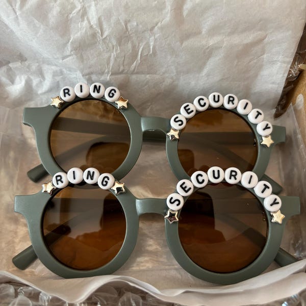 Women’s Birthday Sunglasses | Personalized Sunglasses | Sprinkle ...