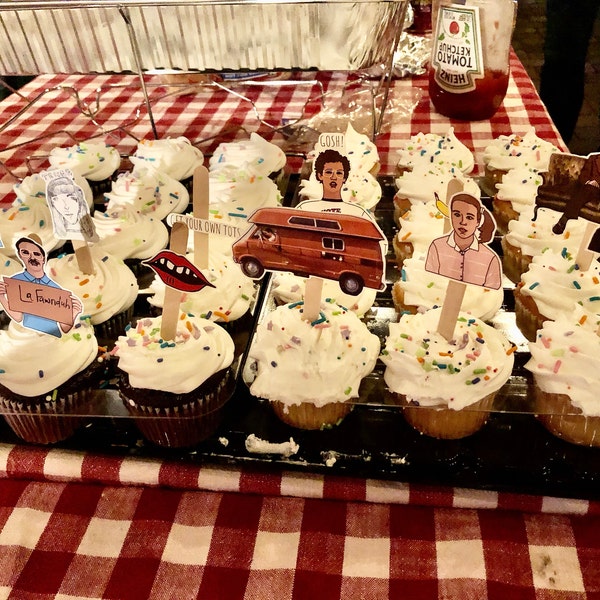 Printable 2025 Y2K Aesthetic Monthly Calendar – Retro 2000s-inspired ...