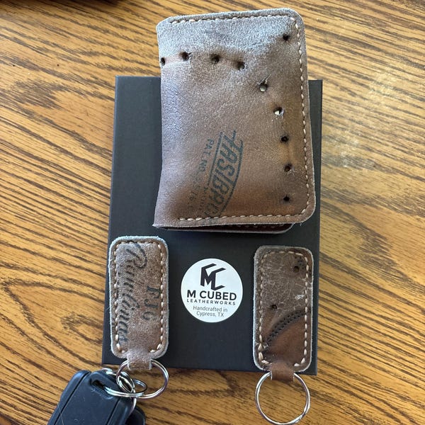 Handmade Vintage Wilson Official "the Duke" NFL Football - 3 Pocket ...