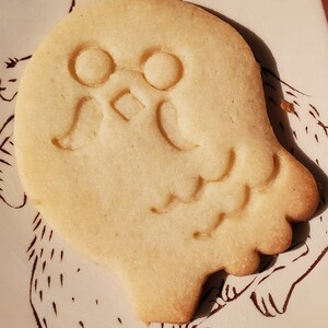 Kirby Character Cookie Cutters Meta Knight Kirby King | Etsy