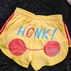 HONK! Clown Shorts - Etsy