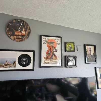 Hannibal Hug Sticker - Etsy