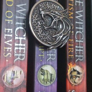 Wolf Pendant Stainless Steel Necklaces, Wizard, Chain Pendants, Fashion ...