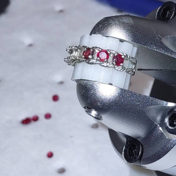 Kemper FTB Feather Wire Texture Tool MC1202 - Etsy