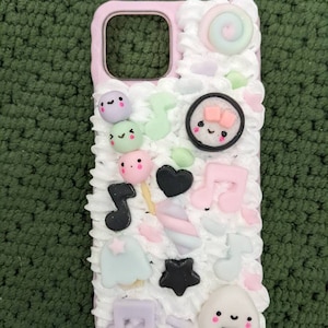 Super Cute Kawaii Case for Nintendo Dslite / 3DS / 3DS XL / - Etsy