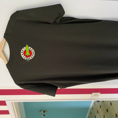 Futurama Planet Express Crew Patch Real Uniform Embroidered Sew on Iron ...