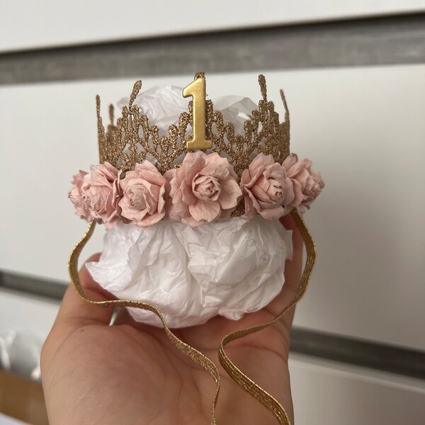 Christmas Tiara, Headband, Lace Tiara, Christmas Headband, Christmas ...