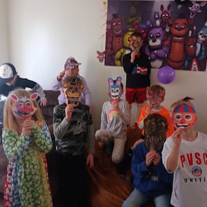 Hamilton the Musical Inspired Photo Booth Props, Hamilton Party ...