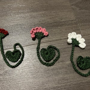 Crochet PATTERN Star and Moon Bookmark Easy With Detailed Photos - Etsy