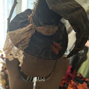 Tan Thread Wrapped Vintage English Spool Light Primitive - Etsy