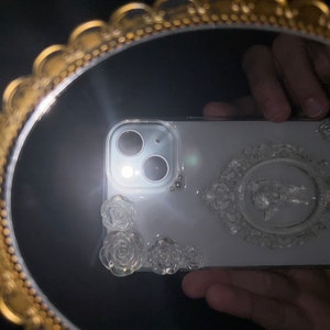 Phone Holder Fake Cake Style Decoden Phone Holder Kawaii - Etsy