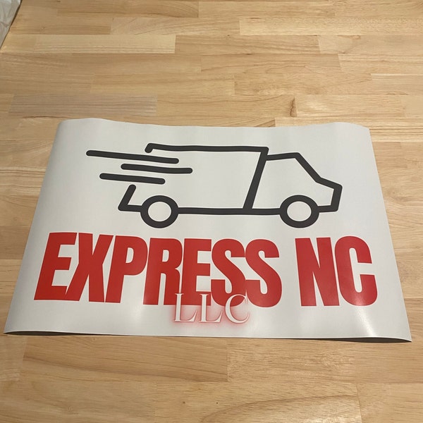 Custom Circle LOGO Stickers, Labels With Your Business Logo, Shop ...