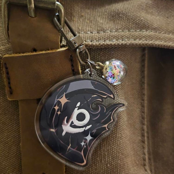 Final Fantasy 14 FFXIV Job Stone Keychain: Pictomancer (NEW), Viper ...