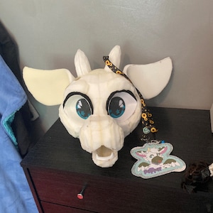 Manokit Head Base - Etsy