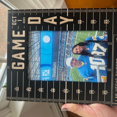 Sturgis 2023 Photo Frame Free Photo Print Free Personalization on Back of Frame Same Day ...