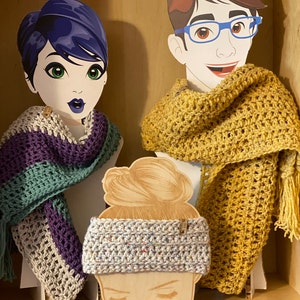 3 Cardboard Jewelry Display Ideas Modern Jewelry Bust - Etsy