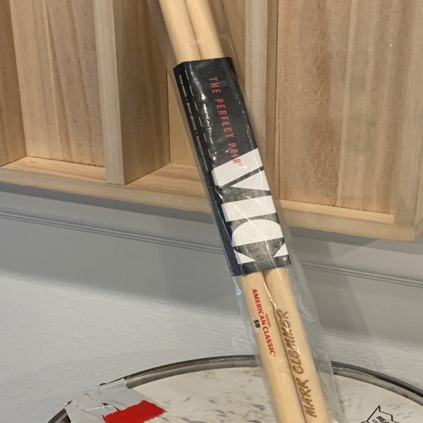 Personalized Drum Sticks Custom Drumsticks Laser Engraved Drum Sticks ...