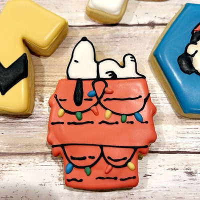 Stacy Plaque Cookie Cutter - Etsy