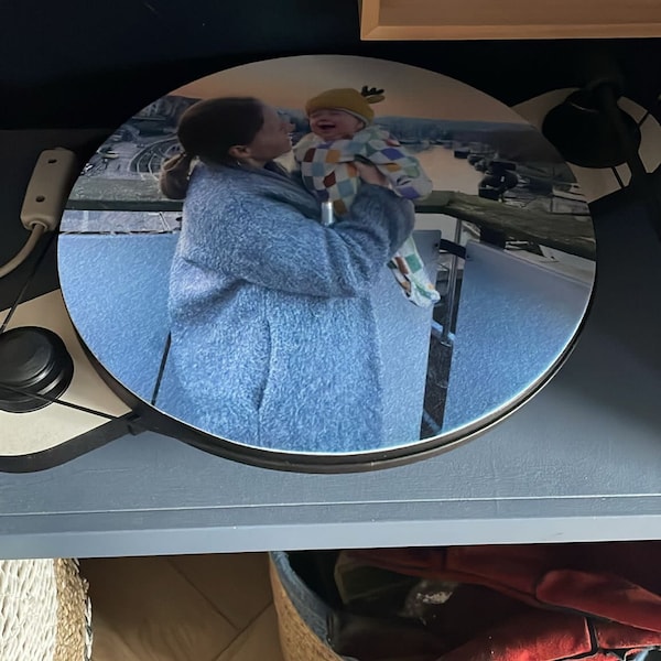 Tribal Design Slipmat for Vinyl Record Deck Turntable - Etsy