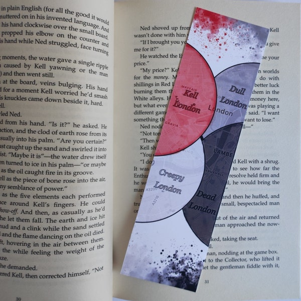 Shatter Me / Unravel Me / Ignite Me Bookmark - Etsy