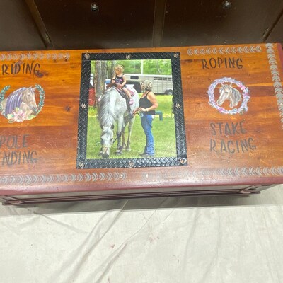 Police Law Enforcement Concho 1 1/4 With Screw Back - Etsy