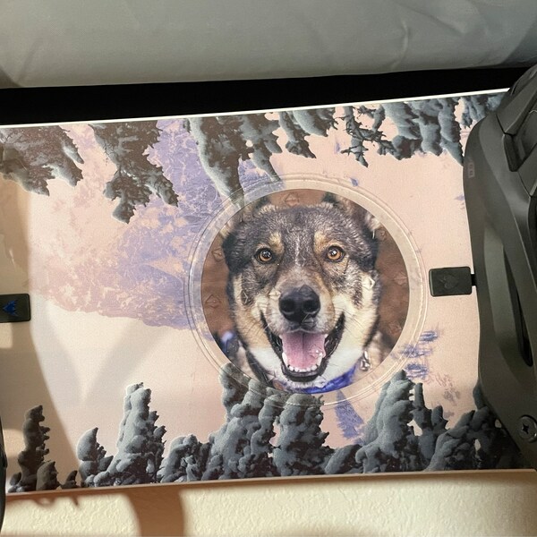 Personalized Stomp Pad, Custom Stomp Pad, Snowboard Stomp Pad ...