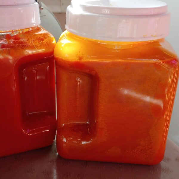 Palmoil/ Palm Oil/epo Pupa - Etsy