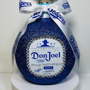 Don Julio 70th Anniversary Themed Invitation Card Template for ...
