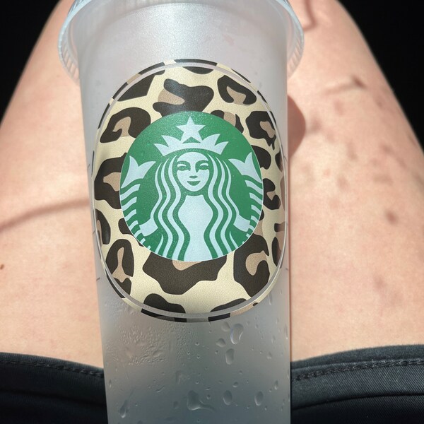 Digital File | Ho Ho Ho Peppermint Stanley Topper SVG File | Christmas ...